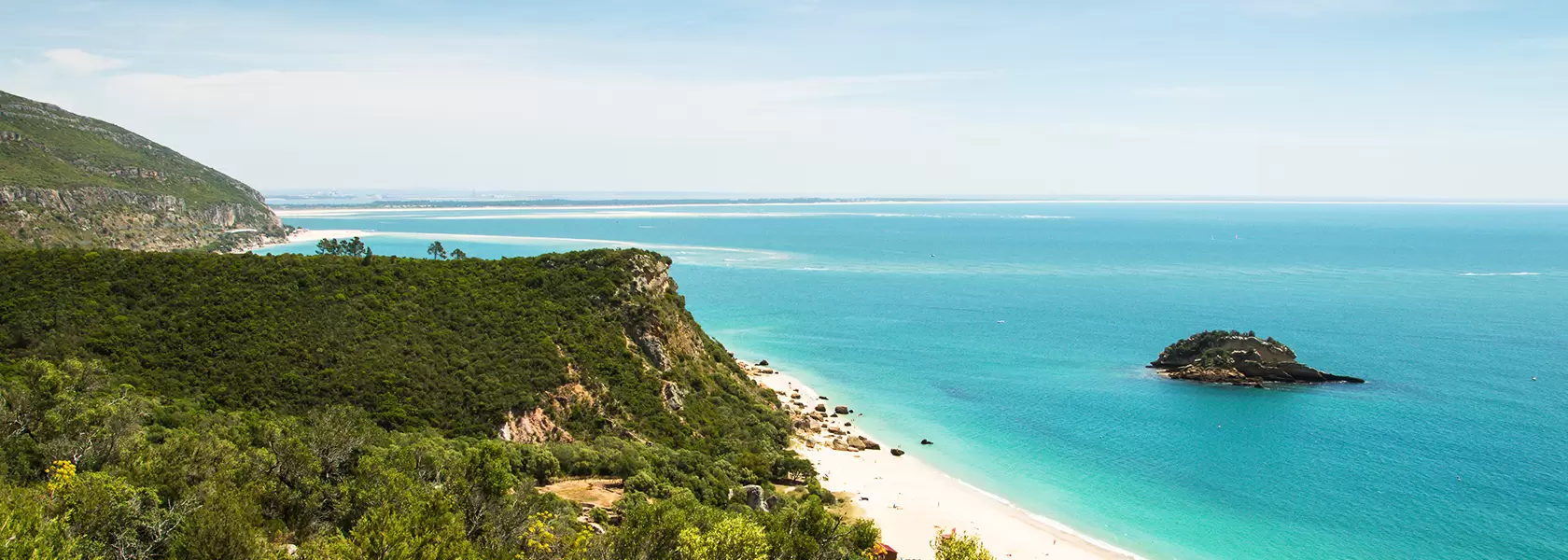 Arrábida Nature Park - TourTailors