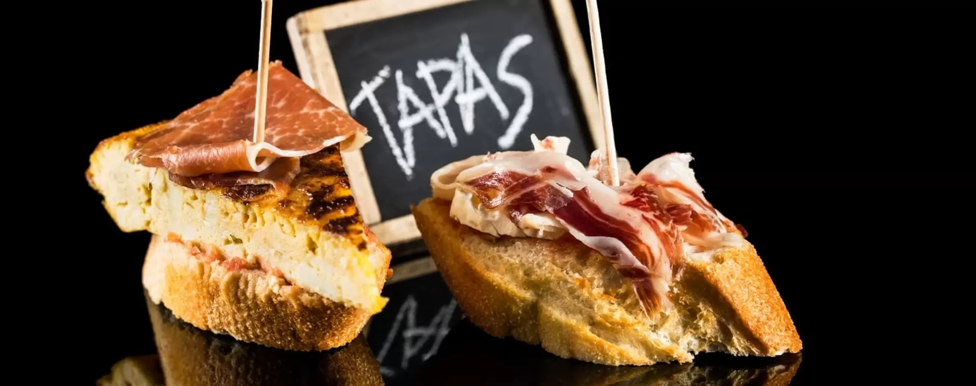 Discovering the art of Spanish cuisine - TourTailors