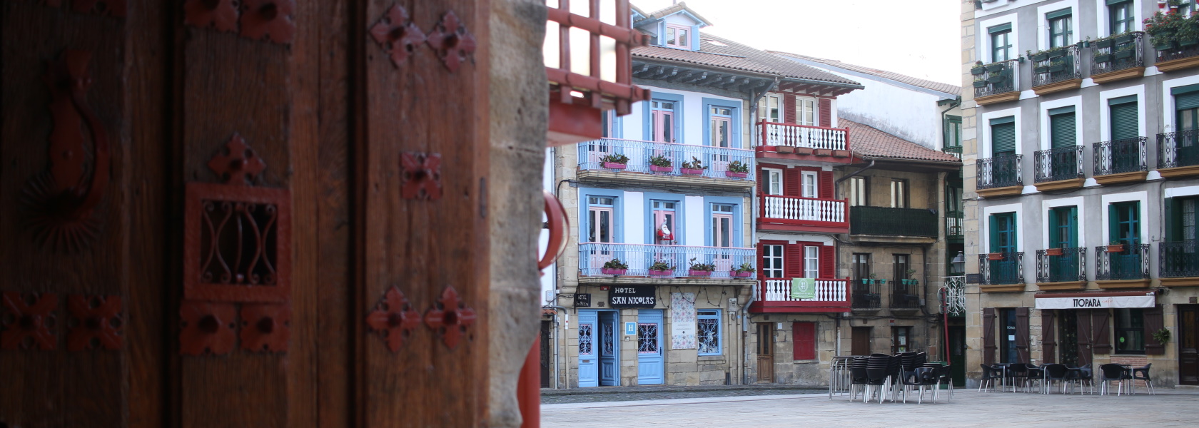 MADRID & BASQUE COUNTRY WITH A PRIVATE DRIVER - TourTailors