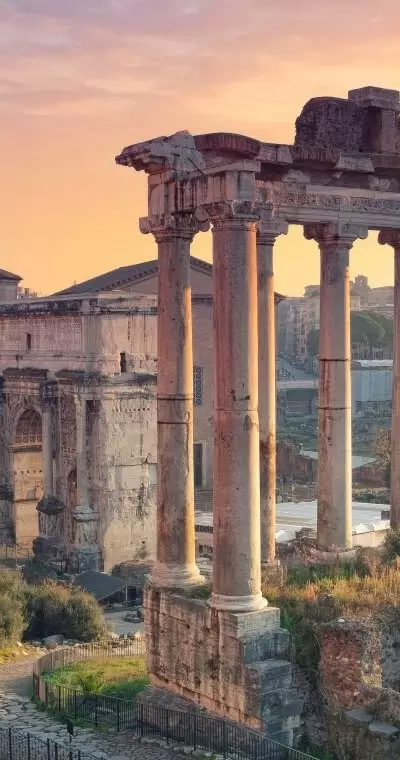Rome, the centre of the ancient world - TourTailors