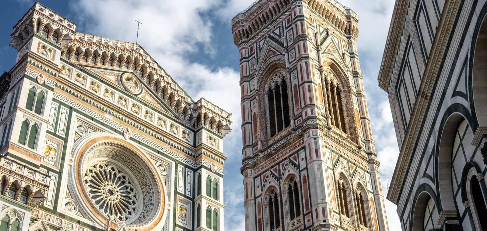 Renaissance Florence - TourTailors