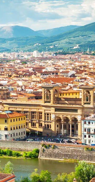 HIGHLIGHTS OF ITALY - TourTailors