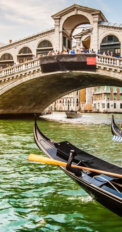 ITALY IN A NUTSHELL - TourTailors