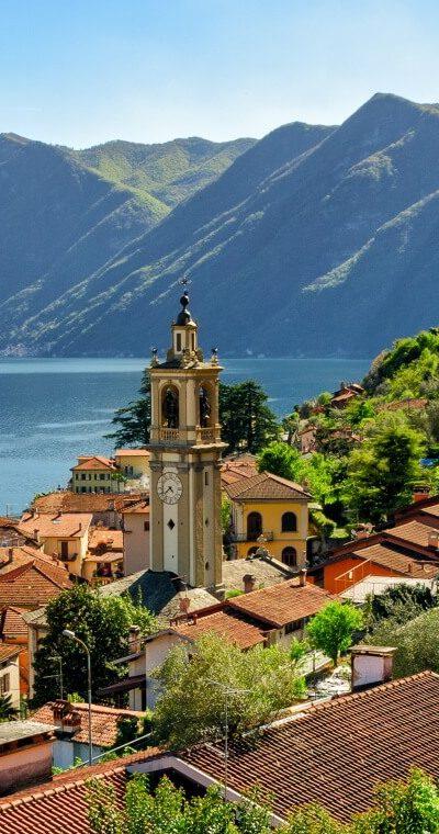 MILAN & THE LAKES TOUR - TourTailors