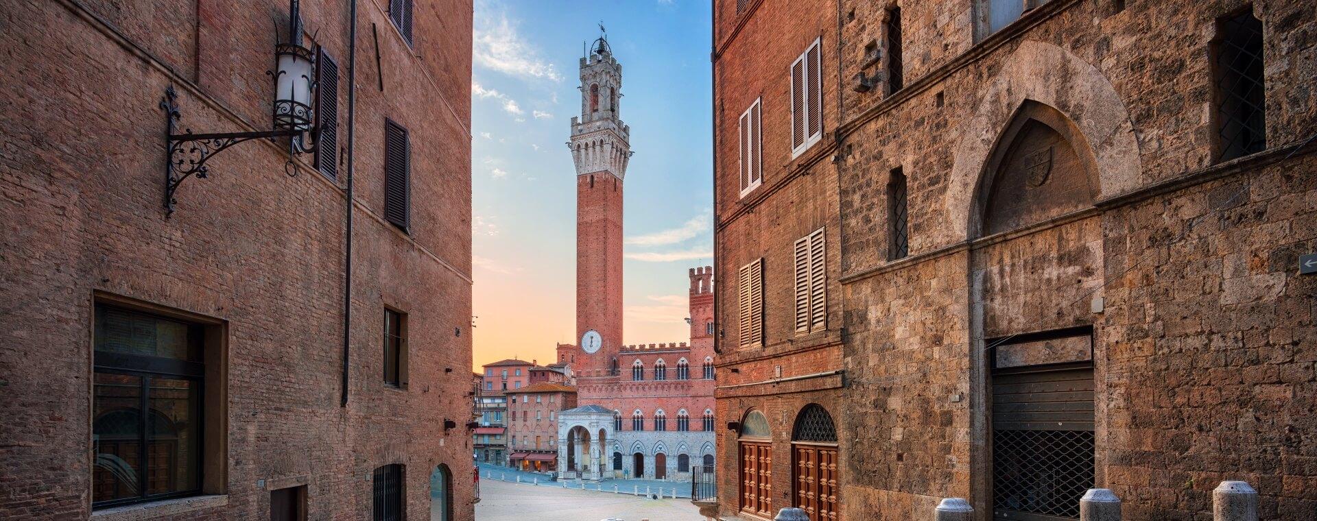 RENAISSANCE ITALY - TourTailors