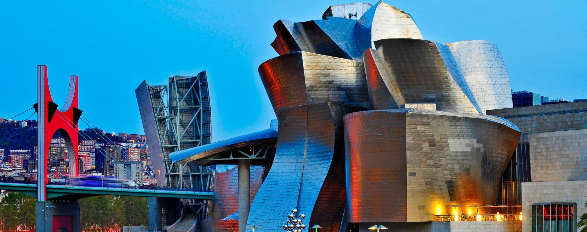 BASQUE COUNTRY & PYRENEES - TourTailors