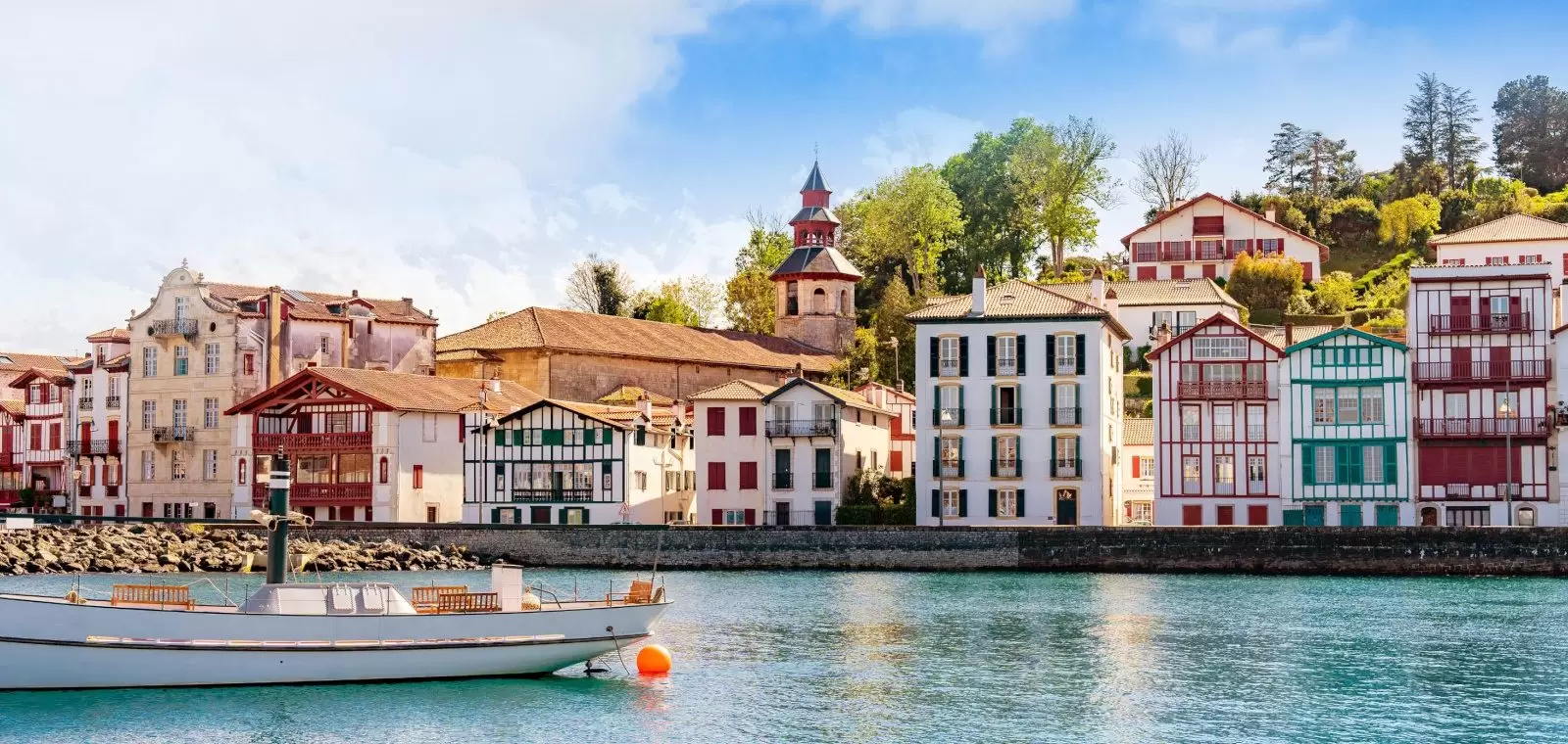 BASQUE COUNTRY & PYRENEES - TourTailors