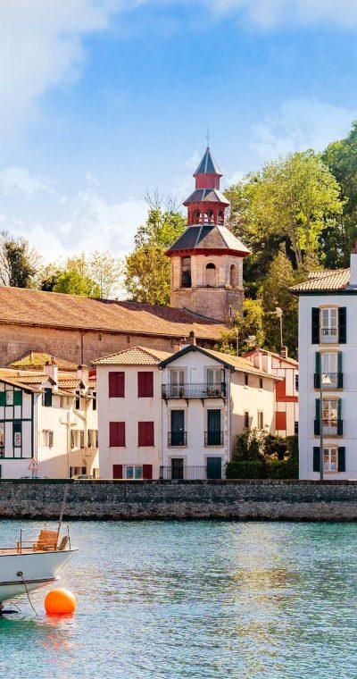 BASQUE COUNTRY & PYRENEES - TourTailors