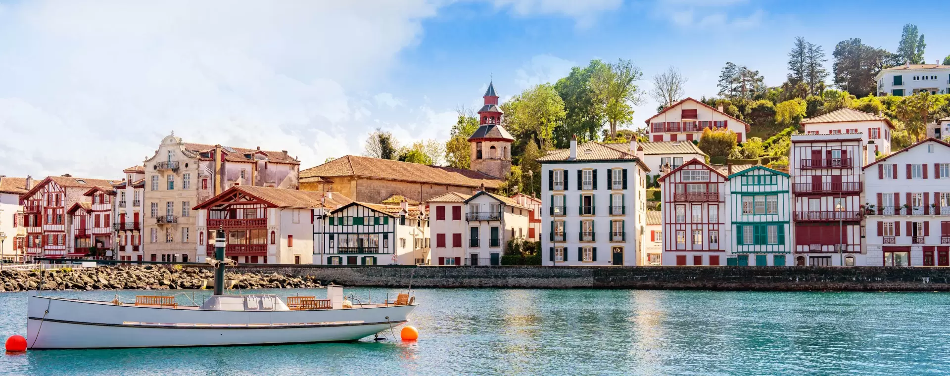 BASQUE COUNTRY & PYRENEES - TourTailors