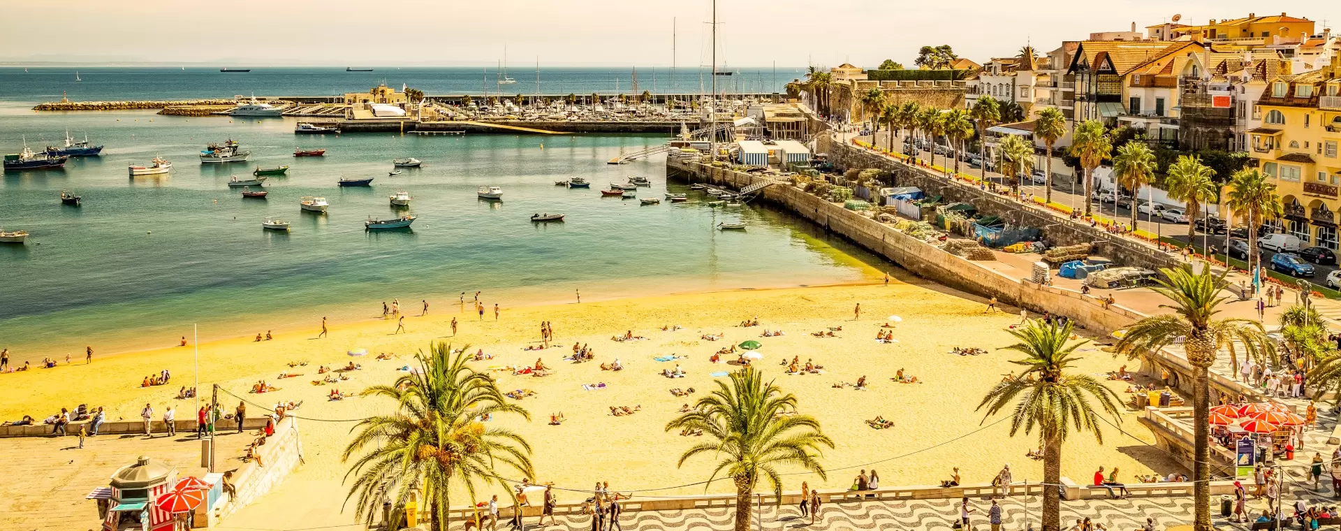 CASCAIS & AROUND - TourTailors