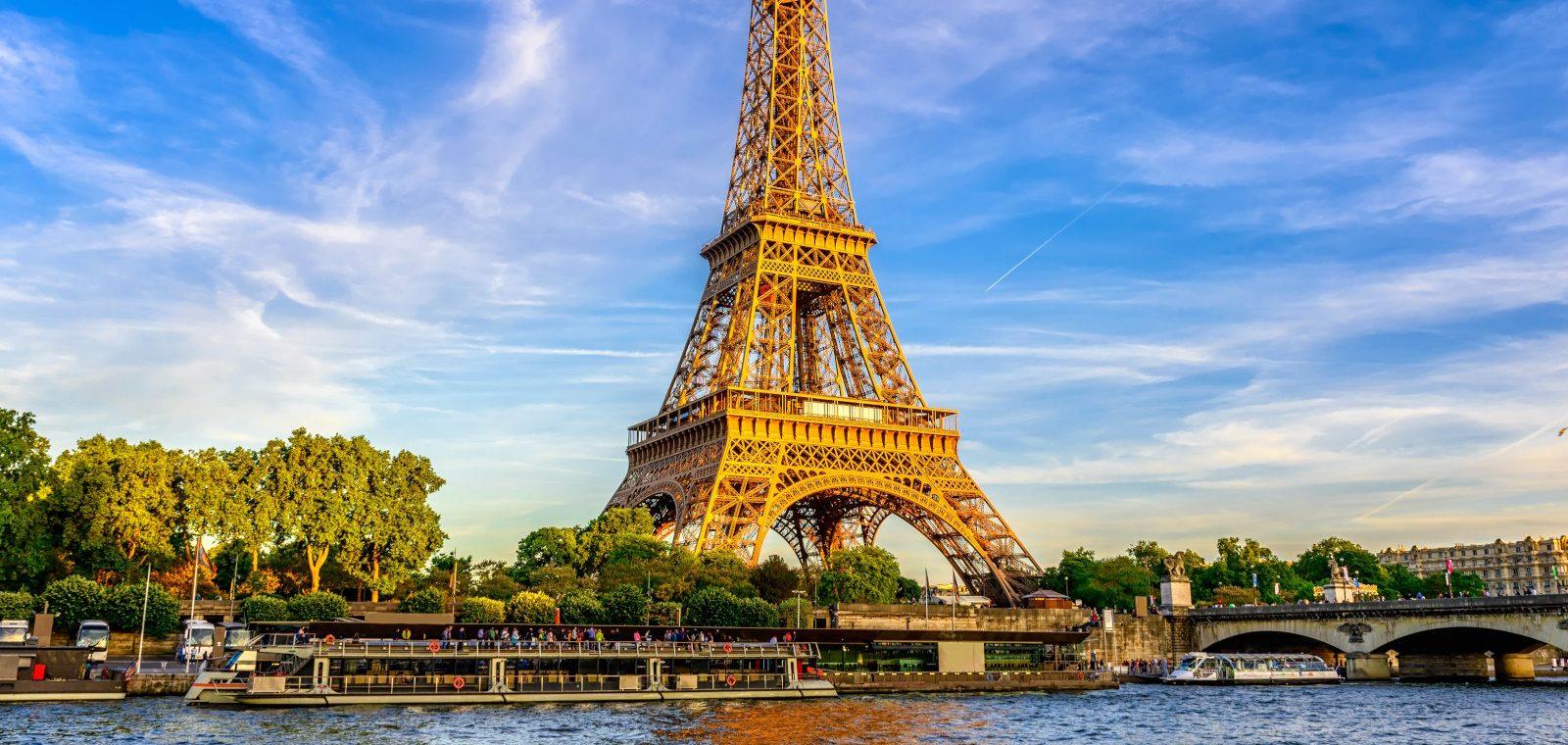 FROM PARIS TO BURGUNDY, SOUTH OF FRANCE & LOIRE VALLEY - TourTailors