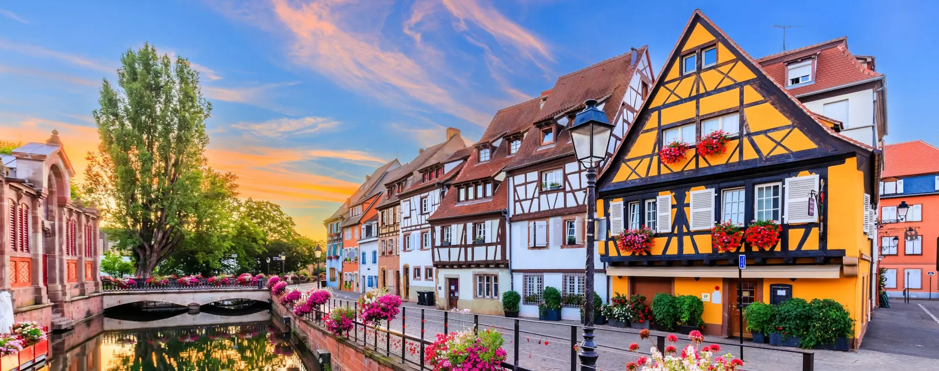 FROM PARIS TO BURGUNDY, SOUTH OF FRANCE & LOIRE VALLEY - TourTailors