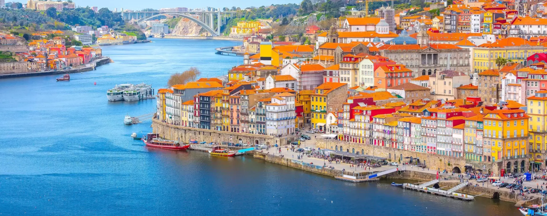 GRAND TOUR OF PORTUGAL - TourTailors