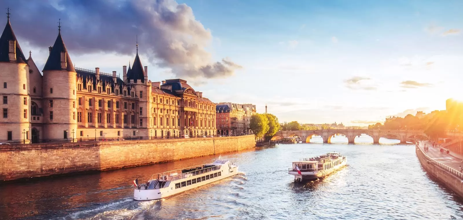 HIGHLIGHTS OF FRANCE - TourTailors