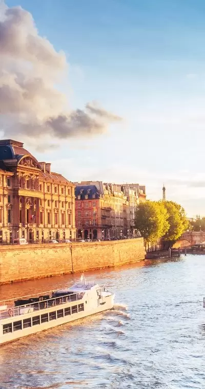 HIGHLIGHTS OF FRANCE - TourTailors