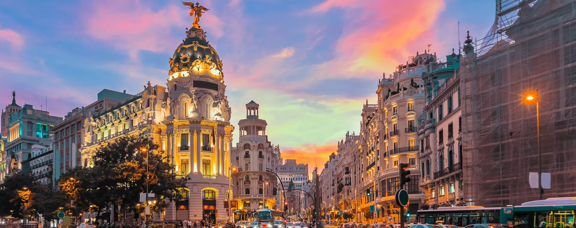 HIGHLIGHTS OF PORTUGAL, SPAIN & ITALY - TourTailors