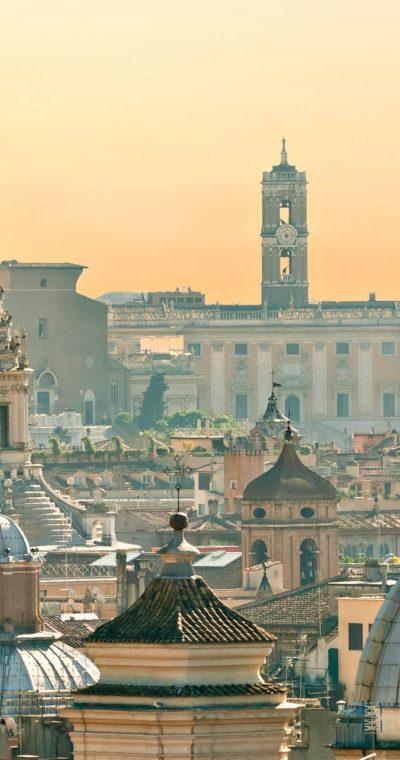 ITALY IN A NUTSHELL - TourTailors