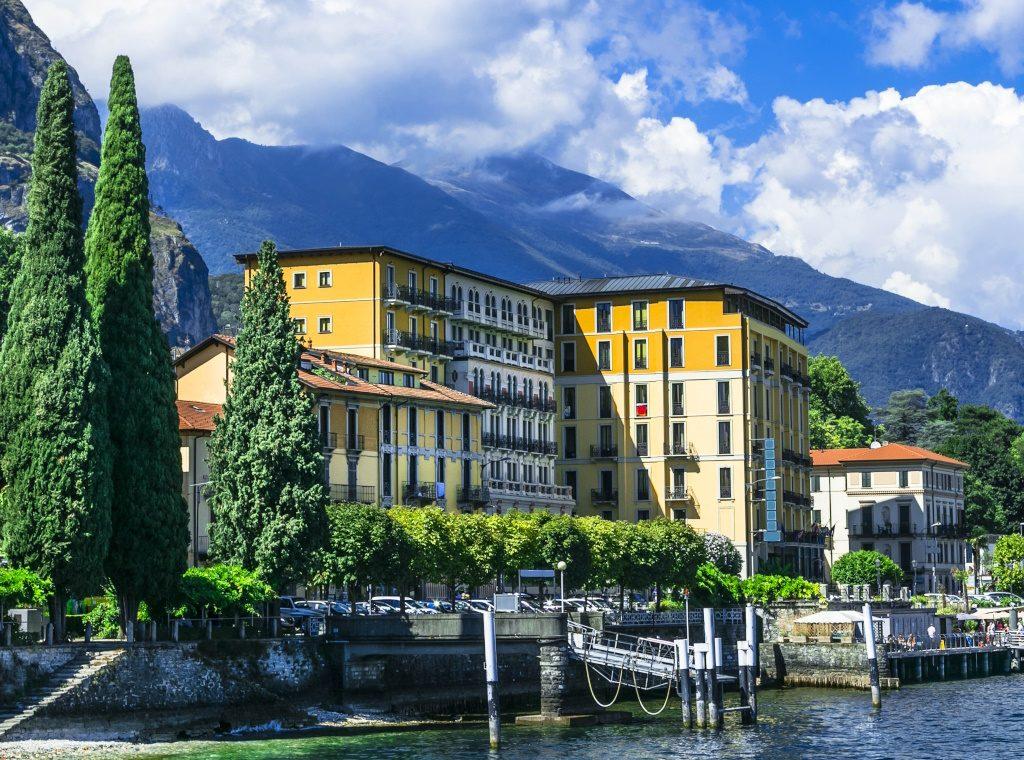 MILAN & THE LAKES TOUR - TourTailors