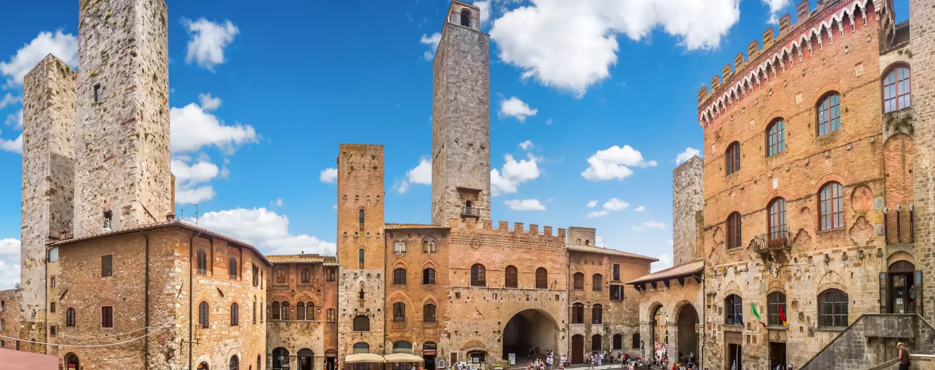 RENAISSANCE ITALY - TourTailors