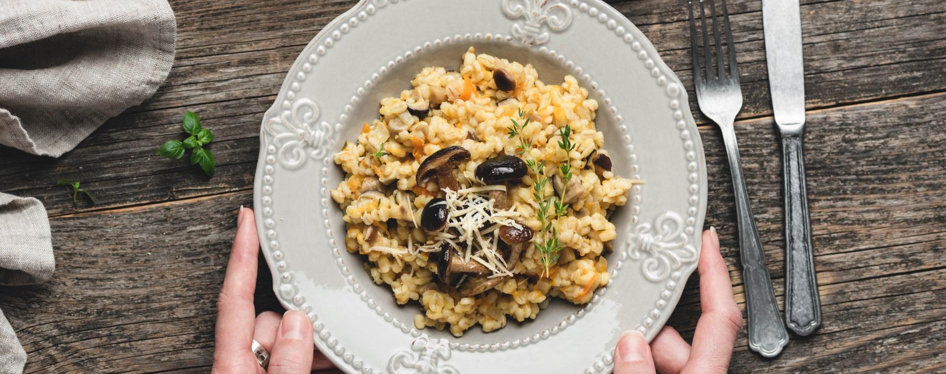 RISOTTO, BAROLO & TRUFFLES - TourTailors