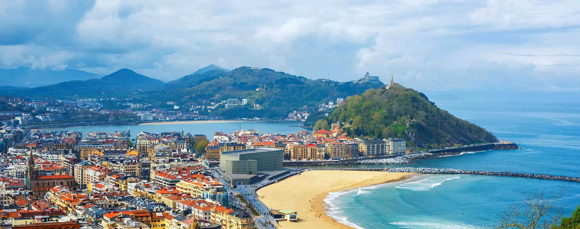 MADRID & BASQUE COUNTRY WITH A PRIVATE DRIVER - TourTailors