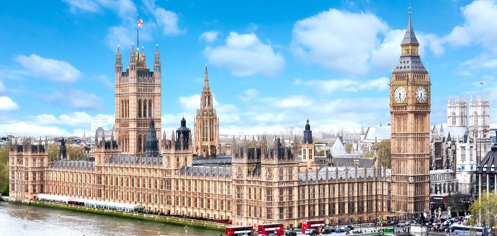 Explore London’s Iconic Landmarks - TourTailors
