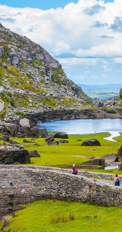 Explore the Ring of Kerry - TourTailors
