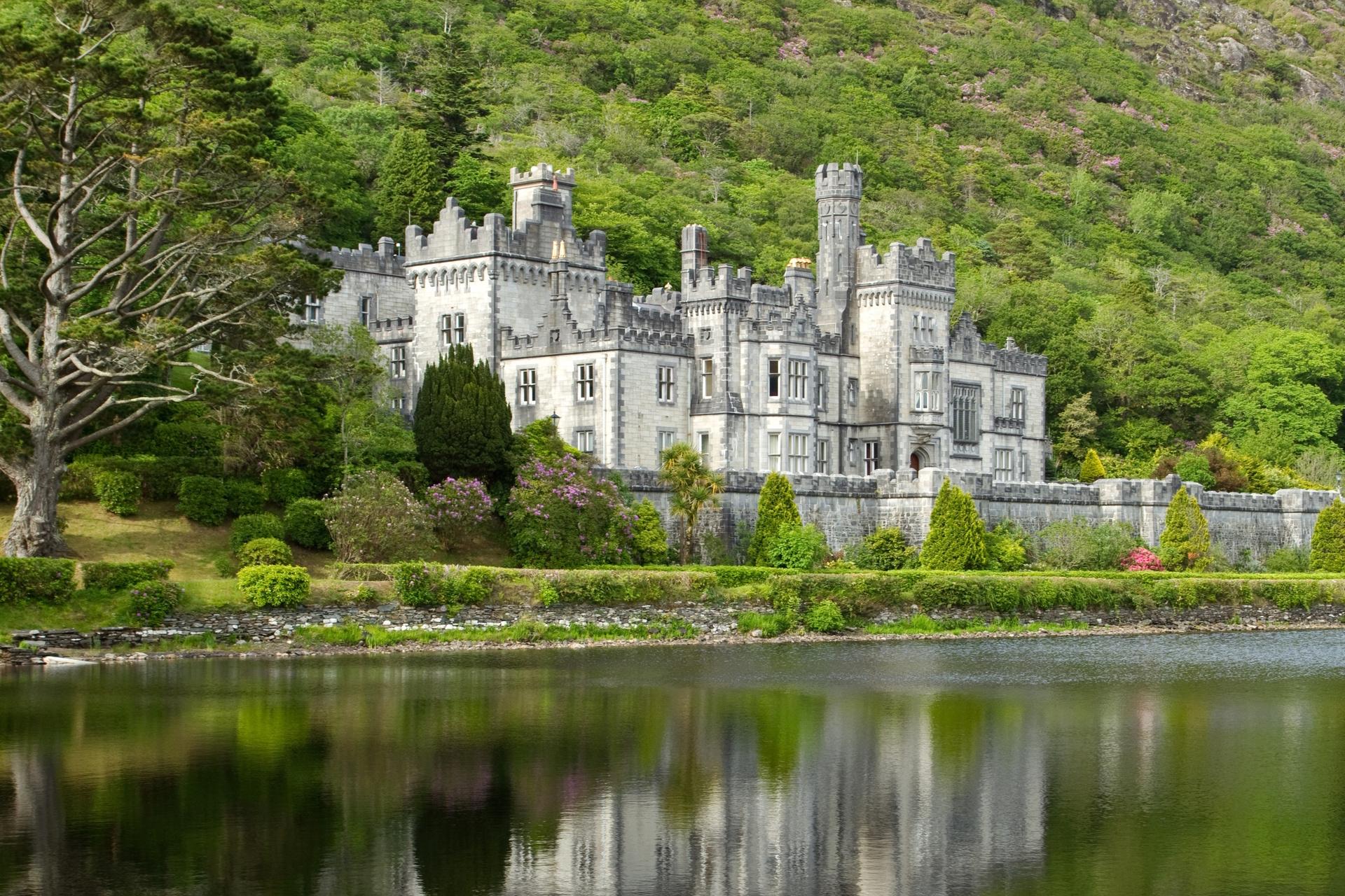 Travel Guide – Ireland - TourTailors