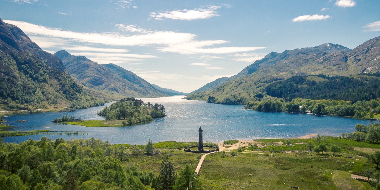 Travel Guide – Scotland - TourTailors